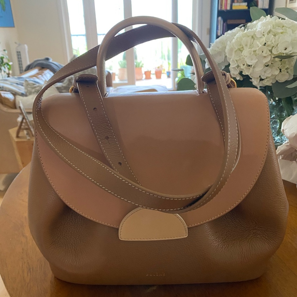 Polene Numero Un Edition Trio Camel - Gem